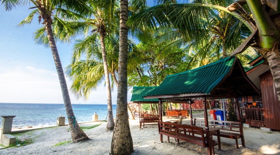 Pakej Redang Reef Resort Coral [2026] | Melancong.my