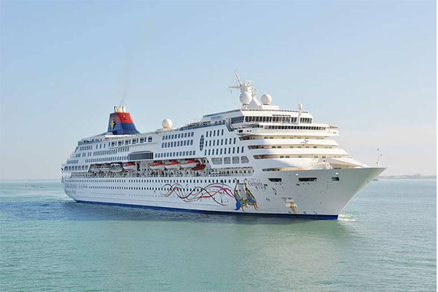 Pakej Star Cruise Superstar Gemini 4 Hari 3 Malam [RETIRED]