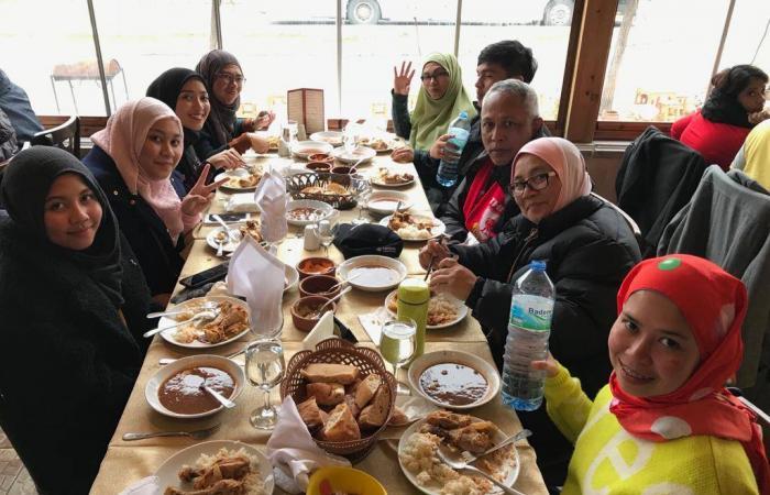 Pakej Turki Muslim Tour Popular [2026] | Melancong.my