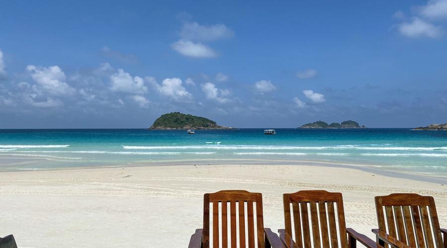 Pakej Redang Pelangi Resort [2025/26] | Melancong.my