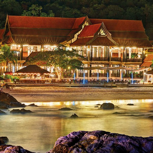 Galeri Pakej Percutian Pulau Redang • Melancong.my