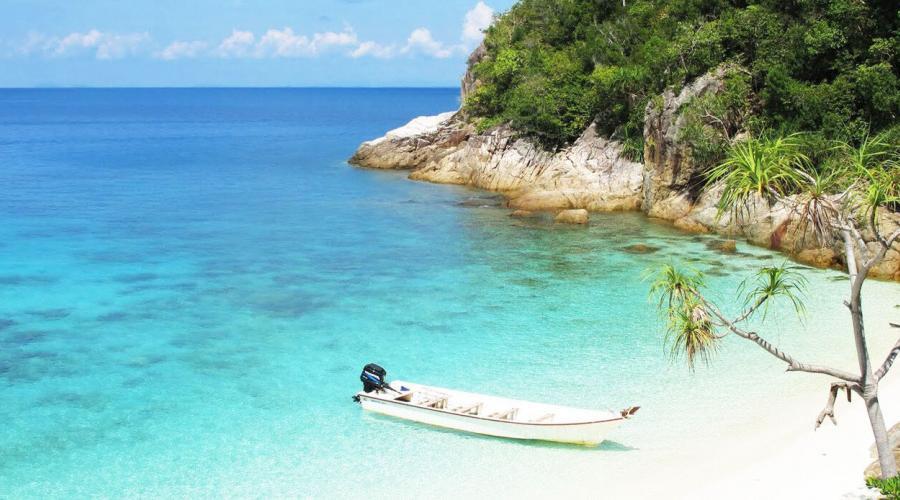 Pakej Pulau Redang Bay Resort [2025/26] | Melancong.my