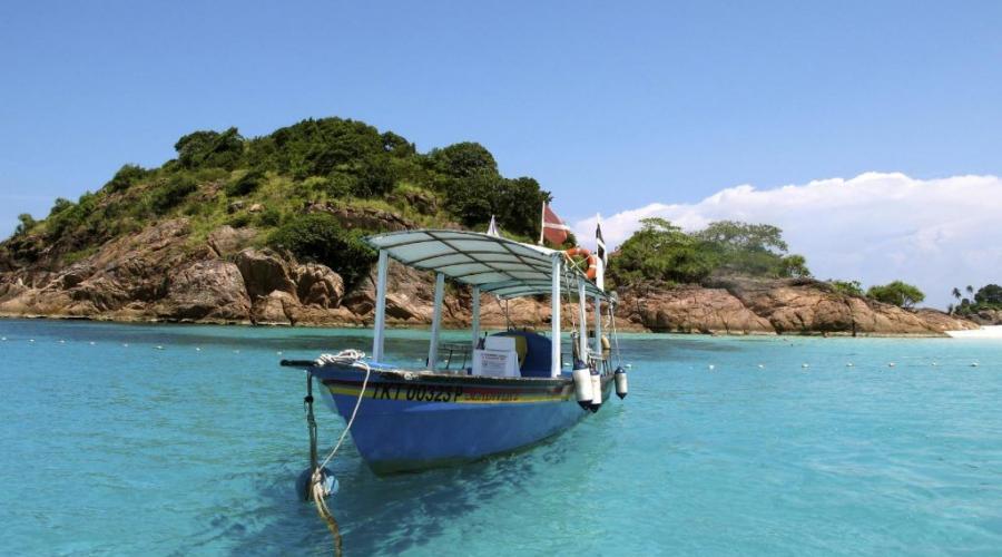 Pakej Pulau Redang Bay Resort [2025/26] | Melancong.my