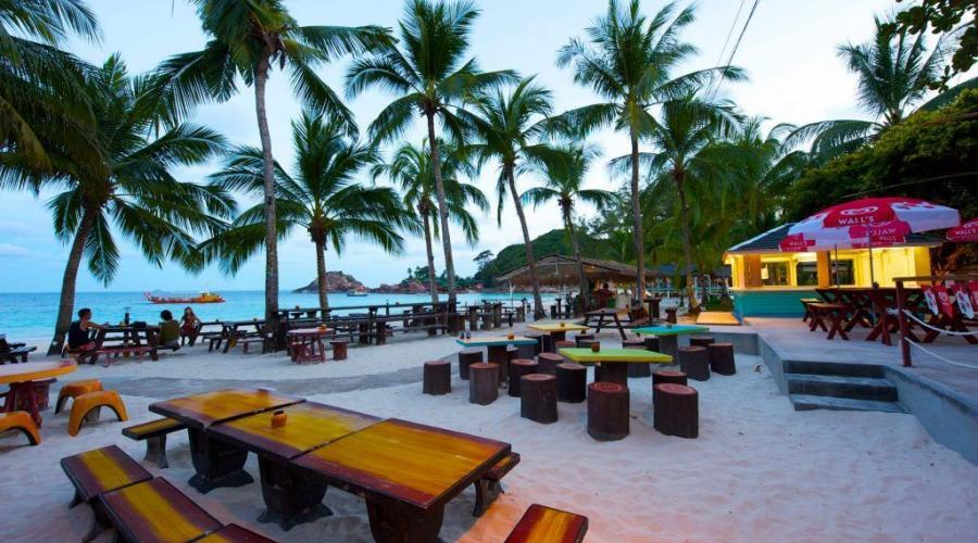 Pakej Pulau Redang Bay Resort [2025/26] | Melancong.my