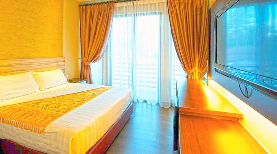 Pakej Redang Beach Resort [2025/26] | Melancong.my