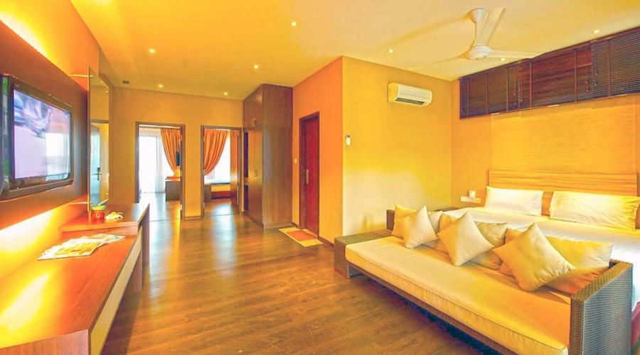 Pakej Redang Beach Resort [2025/26] | Melancong.my