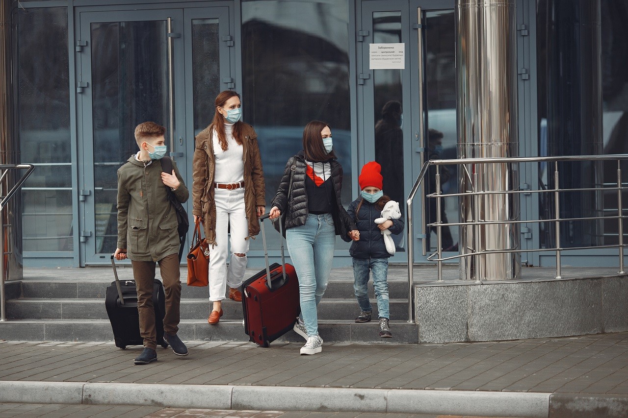 Anda Seorang Pengembara Atau Pelancong: 10 Perbezaan Utama