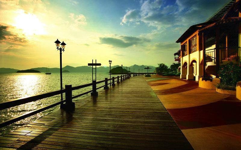 Pakej Resort World Langkawi & Cruise [2026] | Melancong.my