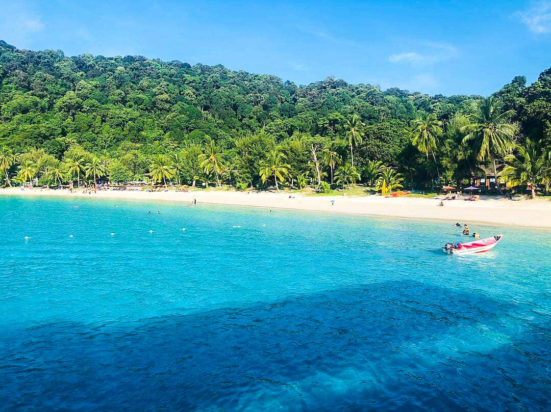Pakej Perhentian Island Resort [2026] | Melancong.my