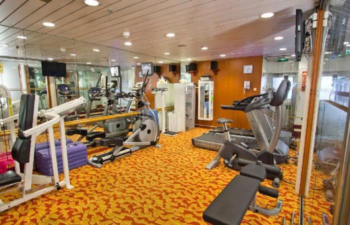 Pakej Star Cruise Star Pisces Penang [2026] | Melancong.my