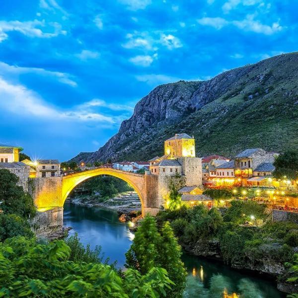 Pakej Eropah 6 Negara 11 Hari 9 Malam [2024] | Melancong.my