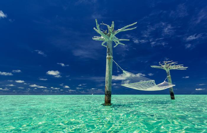 Pakej Maldives Maafushi 6 Hari 5 Malam [2026] | Melancong.my